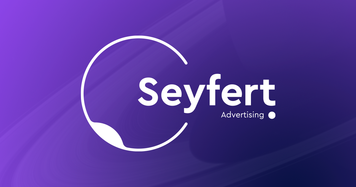 Casos de Estudio | Seyfert Advertising